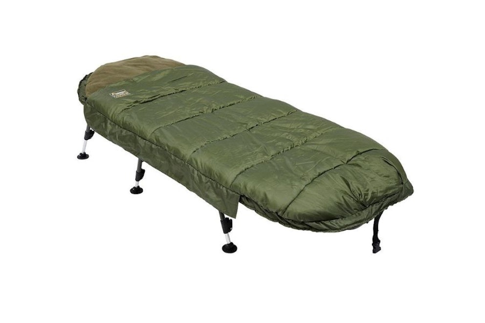 Everything you need to start night fishing | Angling Times