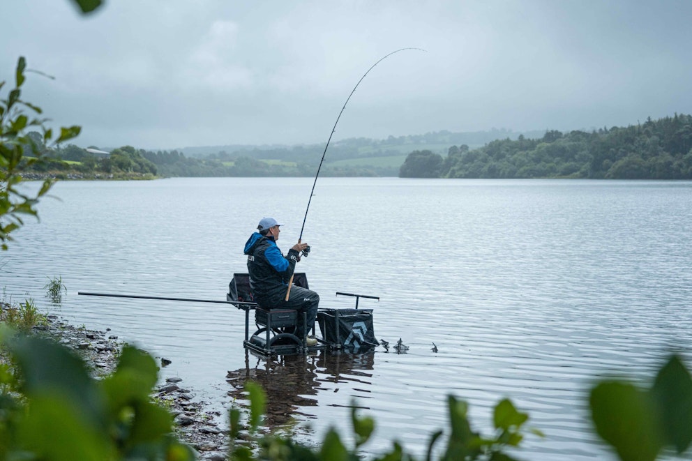 Distance feeder fishing made easy | Angling Times