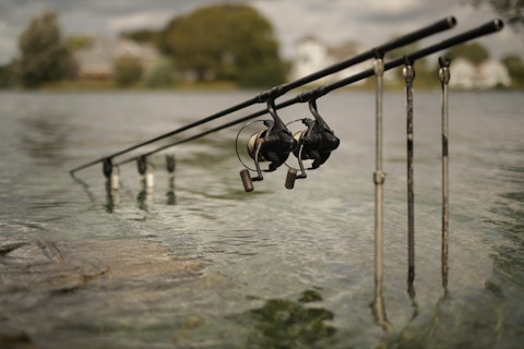 How to fish the method feeder for big carp | Angling Times