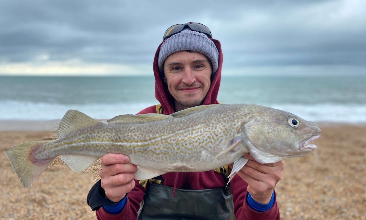 Starting sea fishing: A beginners guide | Angling Times