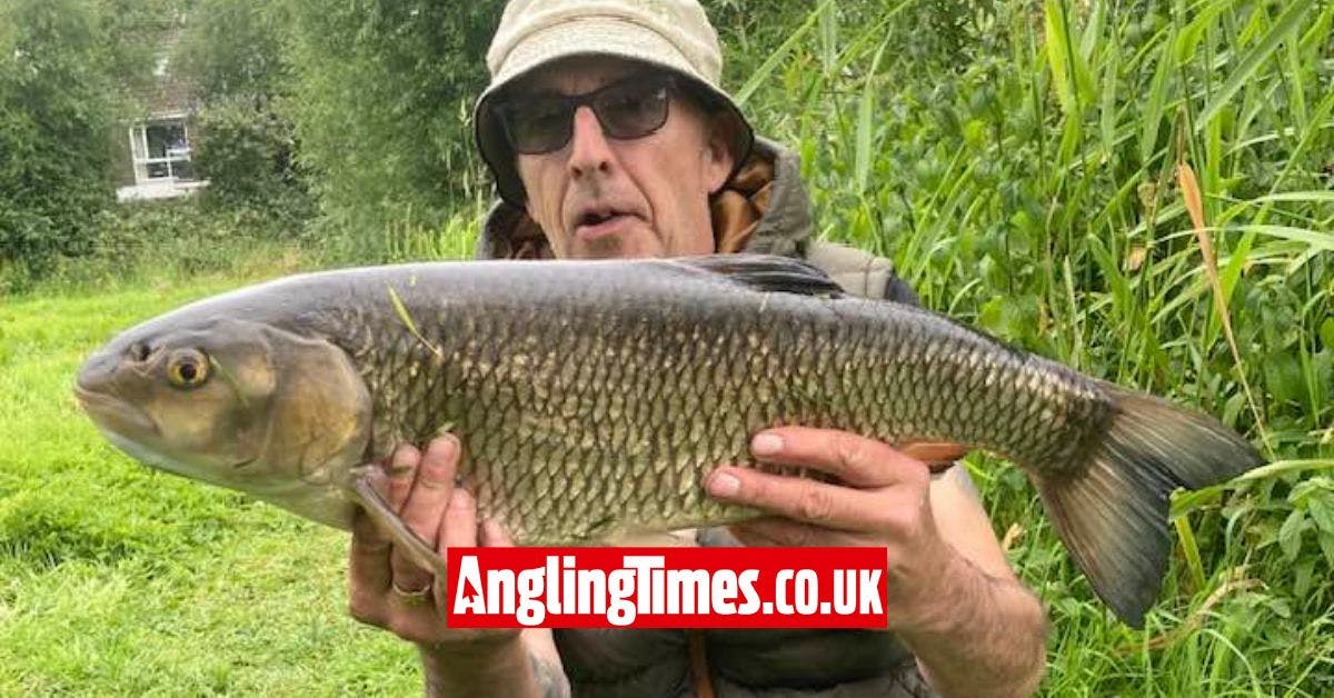 News Stories | News | Angling Times
