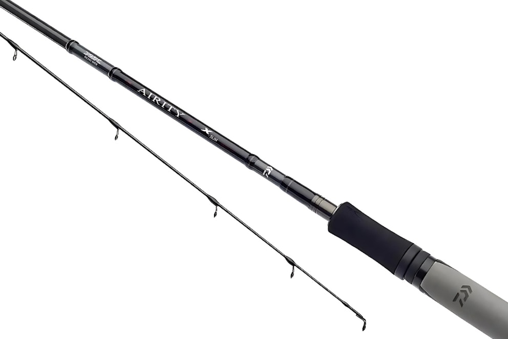 Float Fishing Rods: A Buyer's Guide