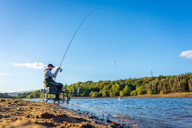 How to fish the slider | Matt Godfrey | Angling Times
