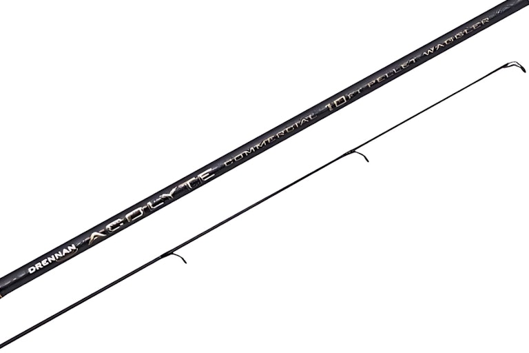 The best pellet waggler rods for all budgets | Angling Times
