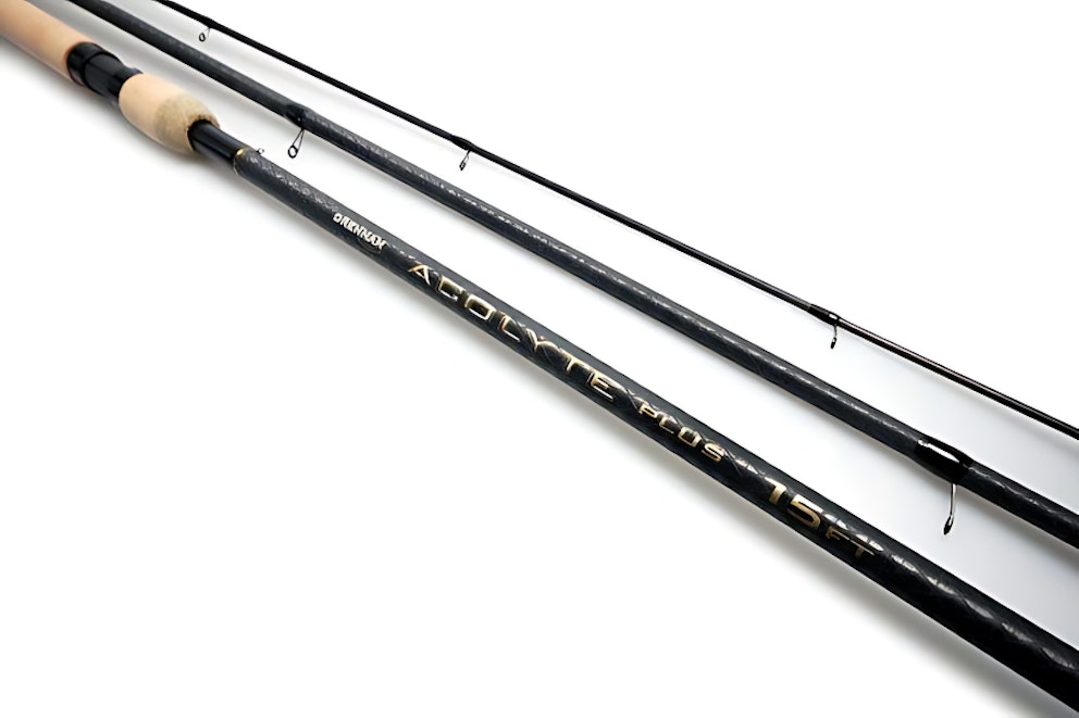 Chub Conquerors 2025: Top-Rated Rods for Catching Big Chub