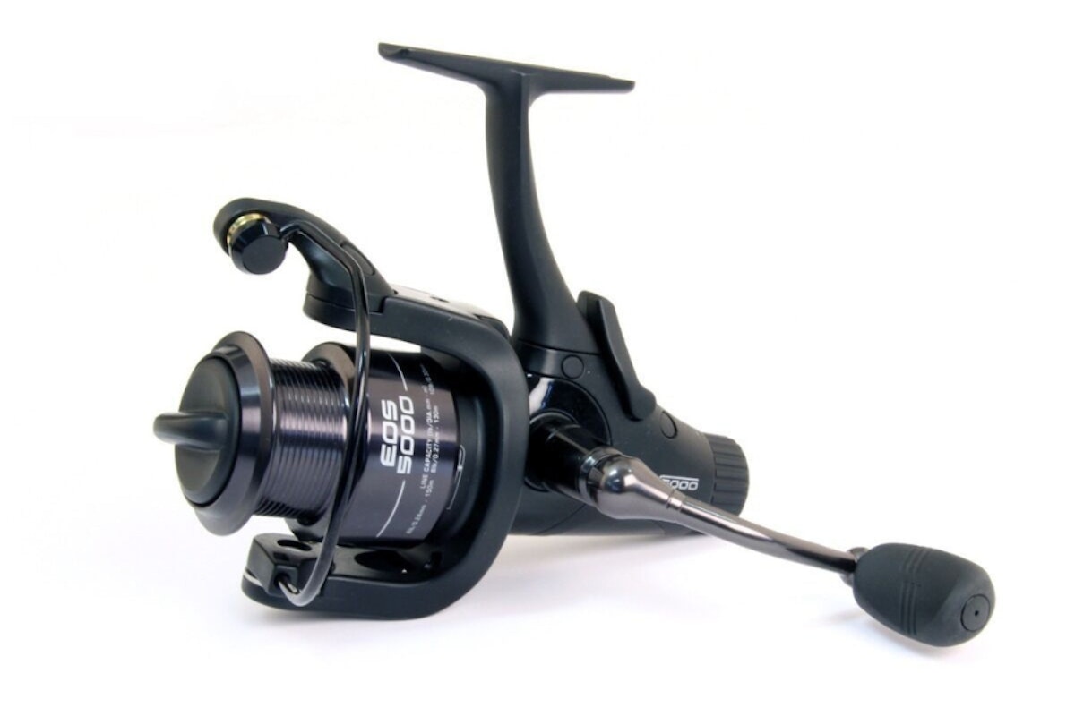2025 Guide to Best Barbel Fishing Reels (Angling Times)