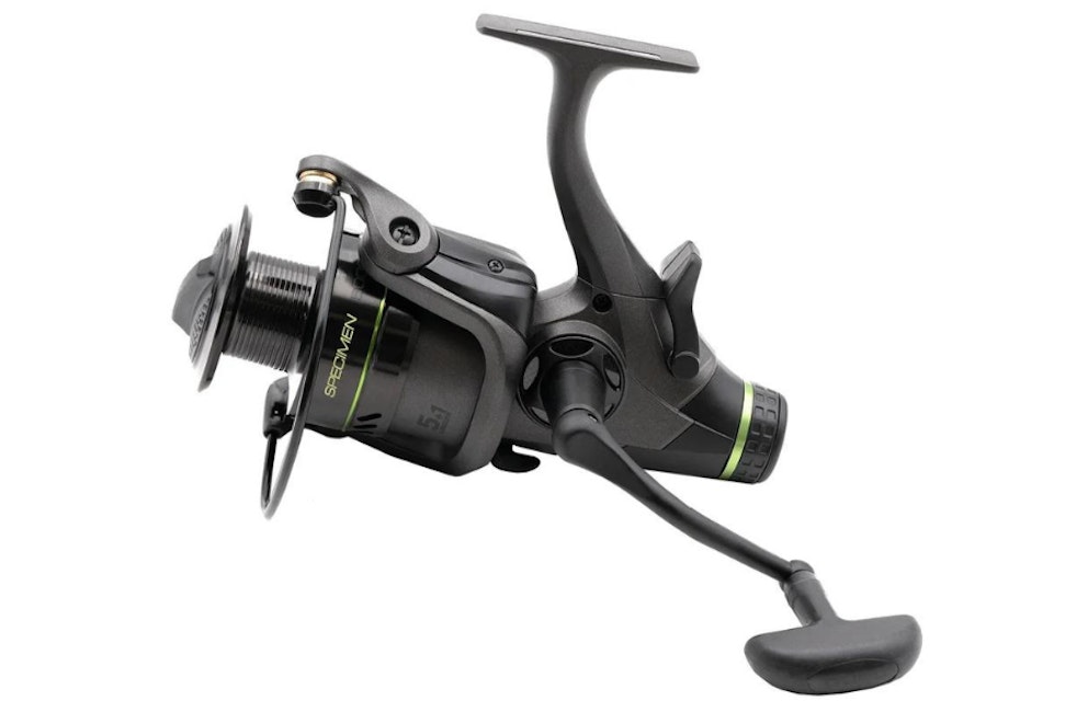 2025 Guide to Best Barbel Fishing Reels (Angling Times)