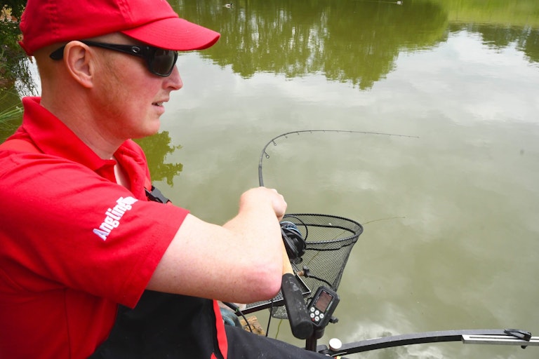 How to choose the best feeder rod | Angling Times