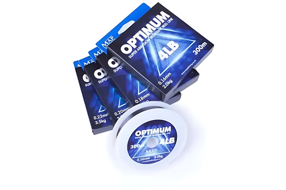 The best lines for float fishing | Angling Times