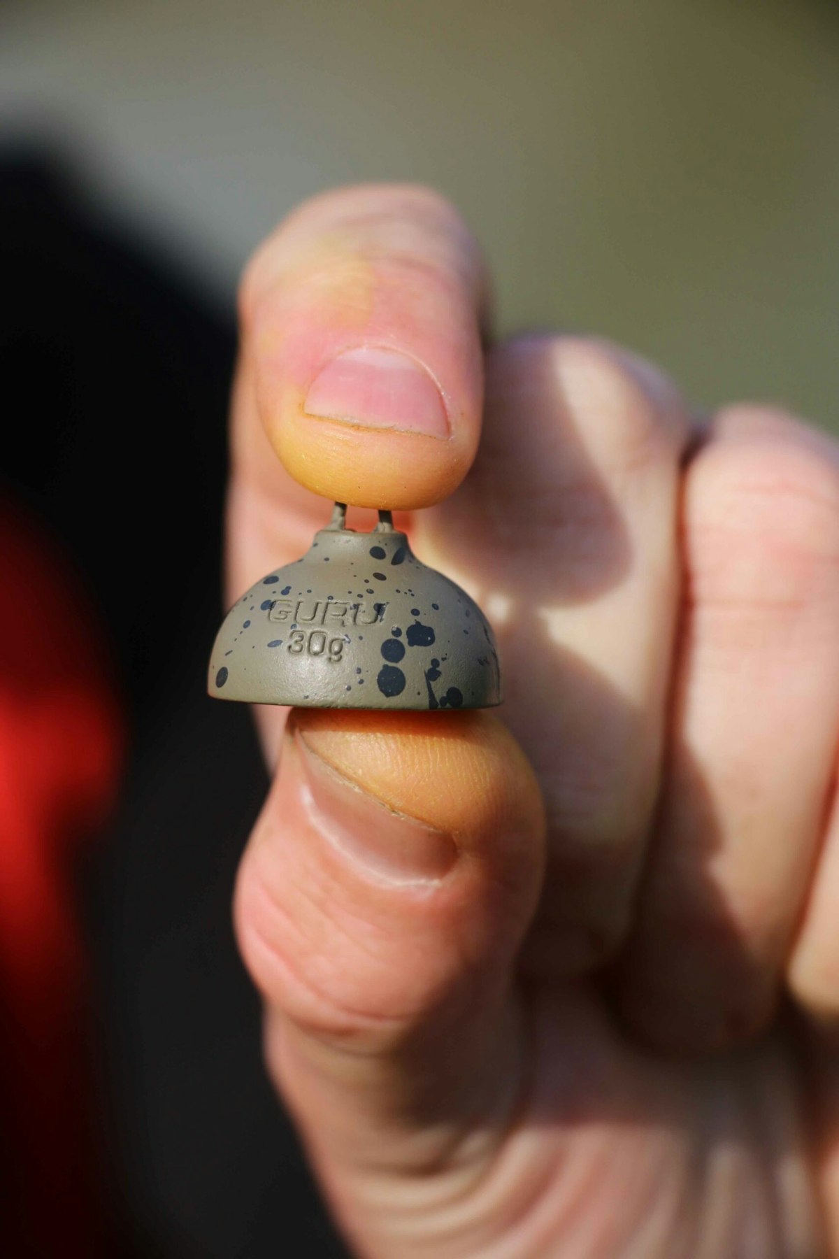 How to fish the overshotted pole rig | Kieran Marsden | Angling Times