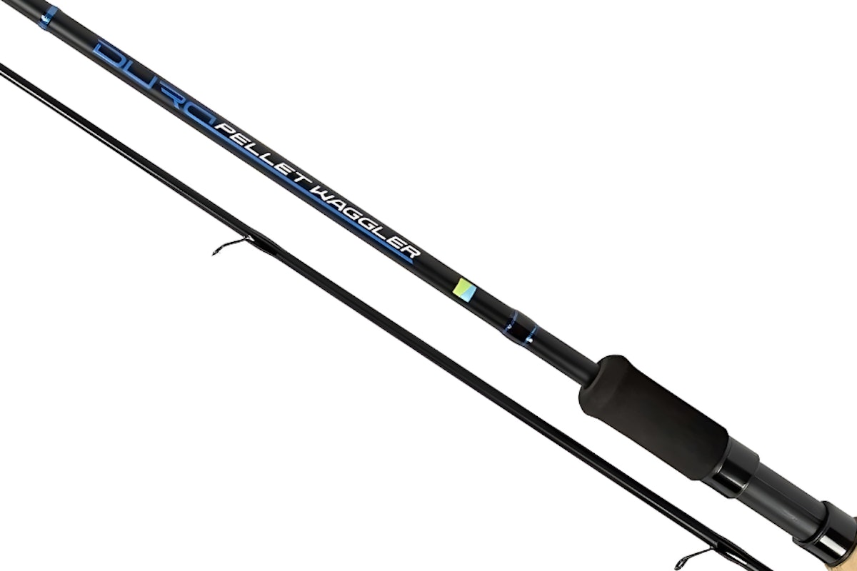 The 9 best pellet waggler rods for every budget