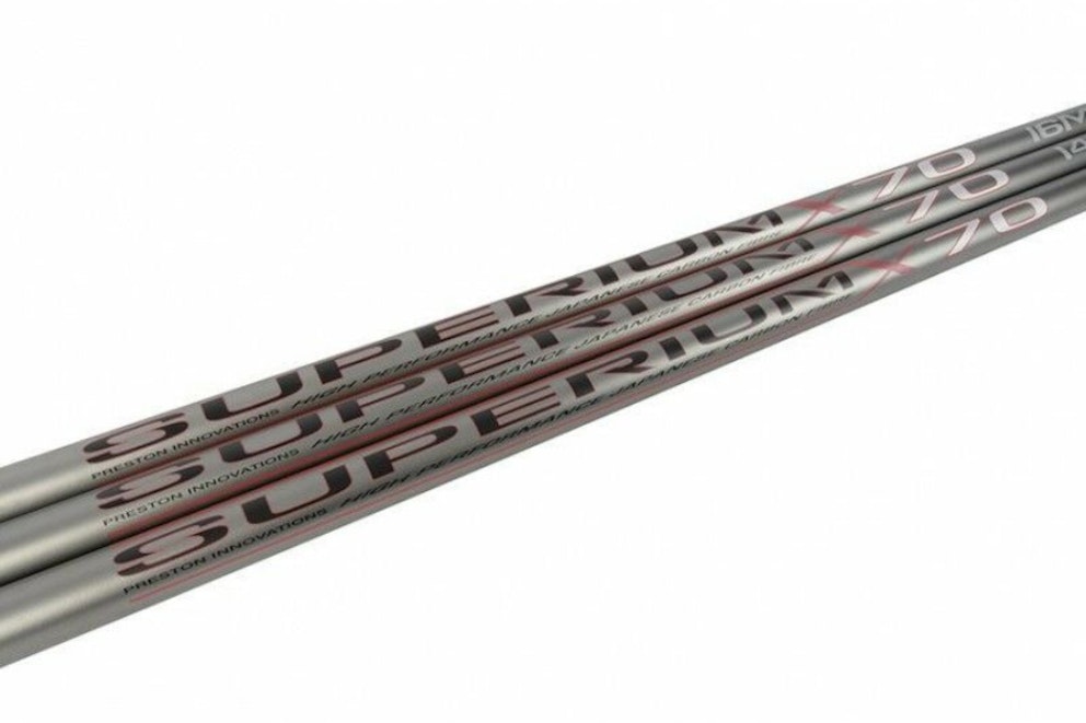 The best fishing poles