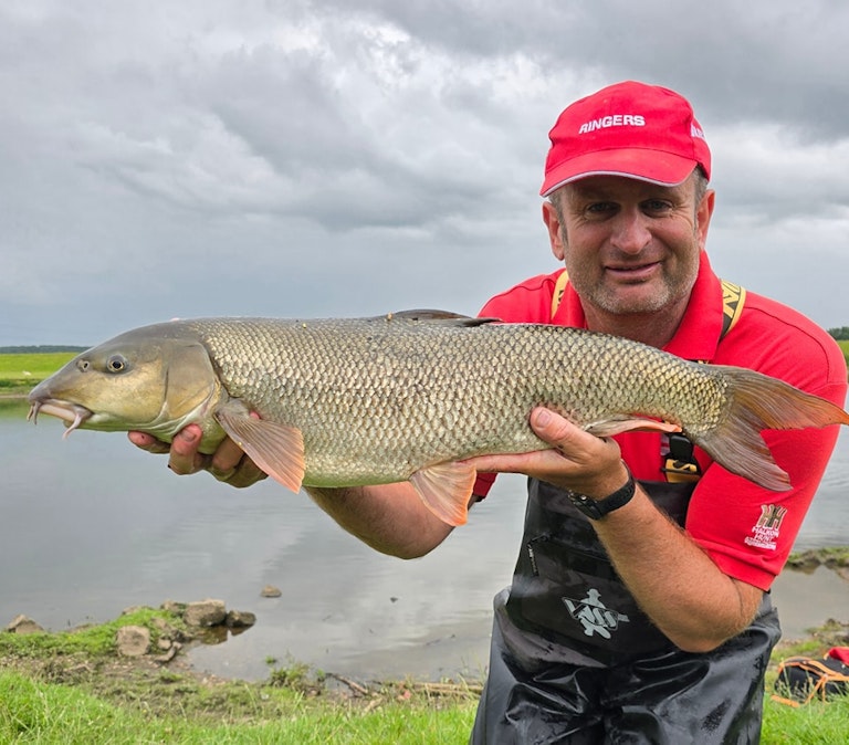 Fishing near me | Rivers with free fishing | Angling Times