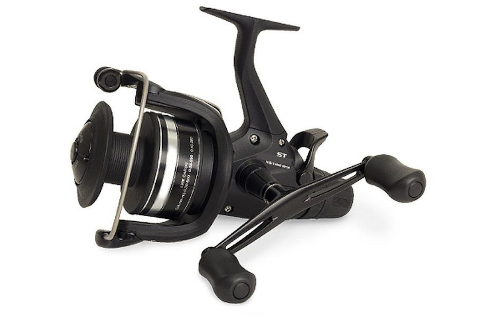 2025 Guide to Best Barbel Fishing Reels (Angling Times)