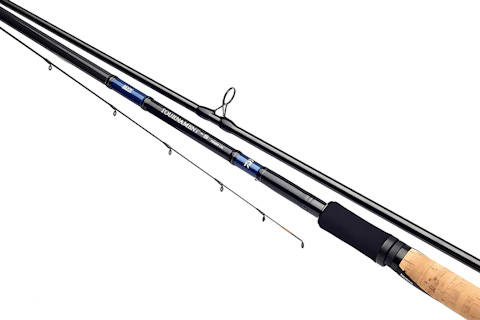 The best medium feeder rods | Angling Times