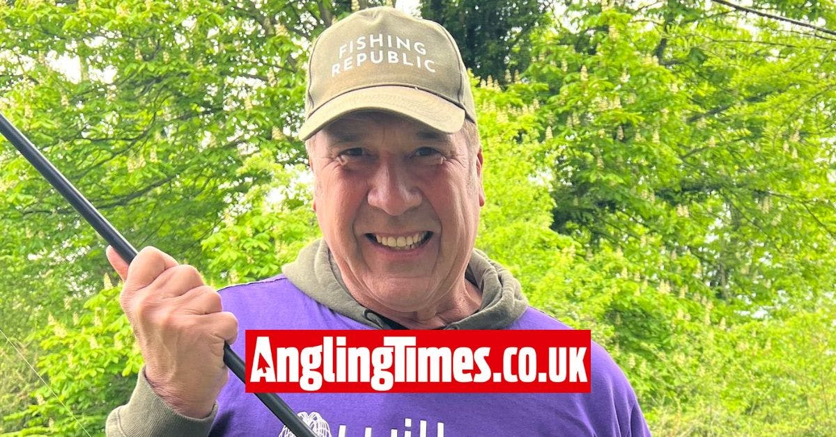 News Stories | News | Angling Times