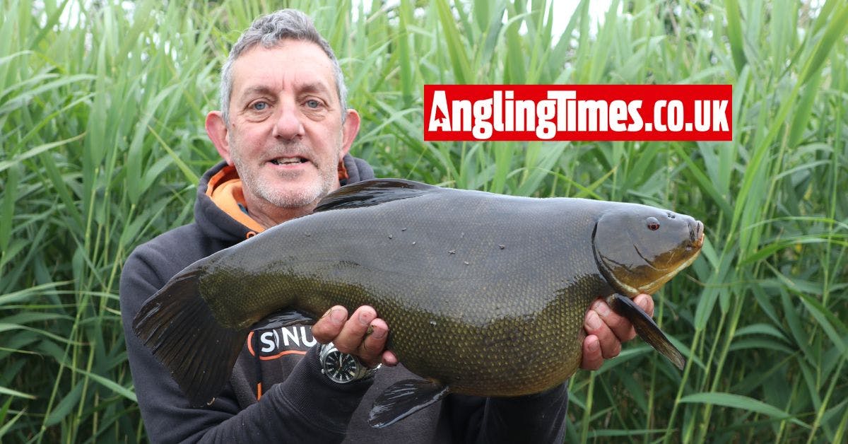 News Stories | News | Angling Times