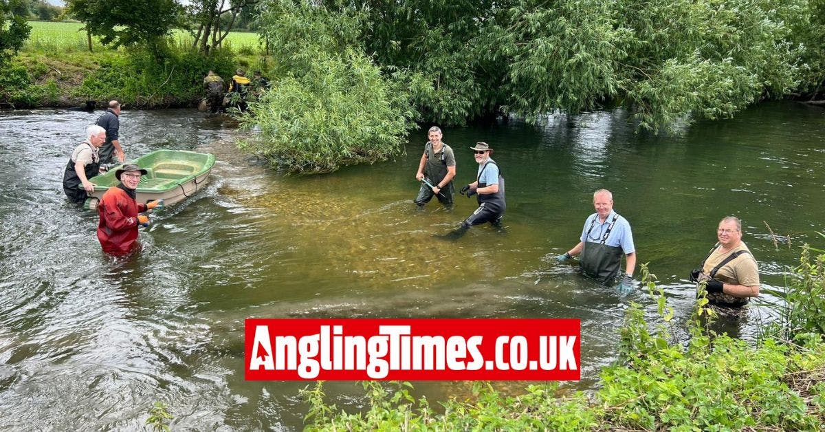 News Stories | News | Angling Times