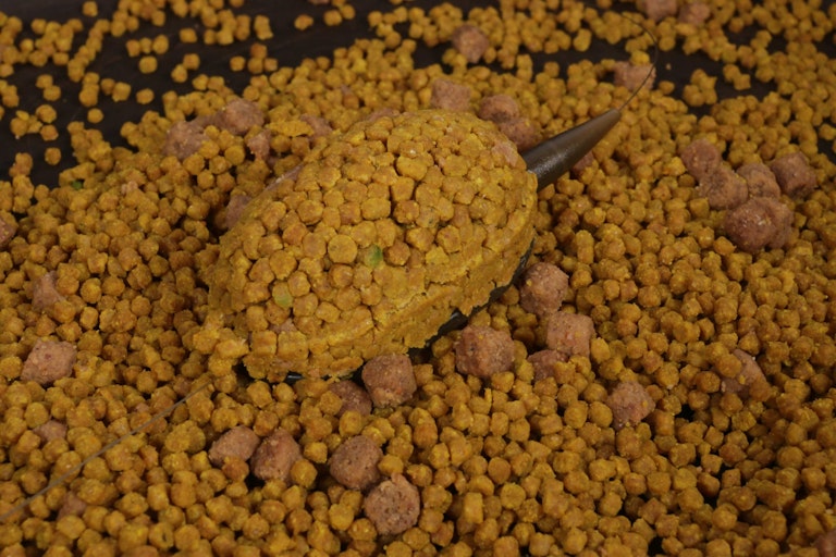 How to Prepare Pellets for Fishing