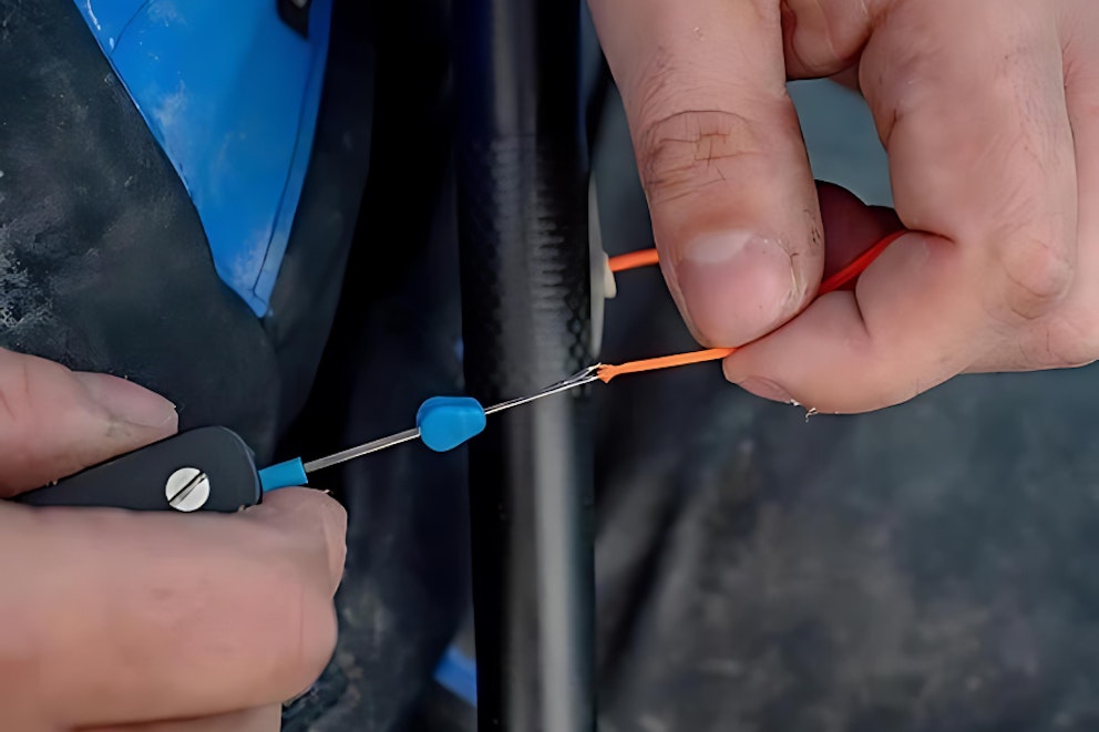 How to choose & fit pole elastic: Solid, Hollow & Hybrid explained