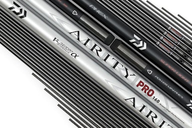 Daiwa Pole Kit Guide | Feel Alive