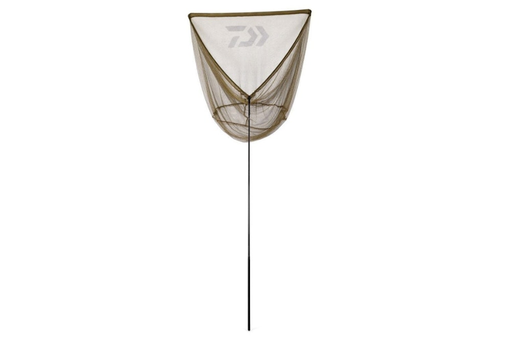 The best carp landing nets | Angling Times