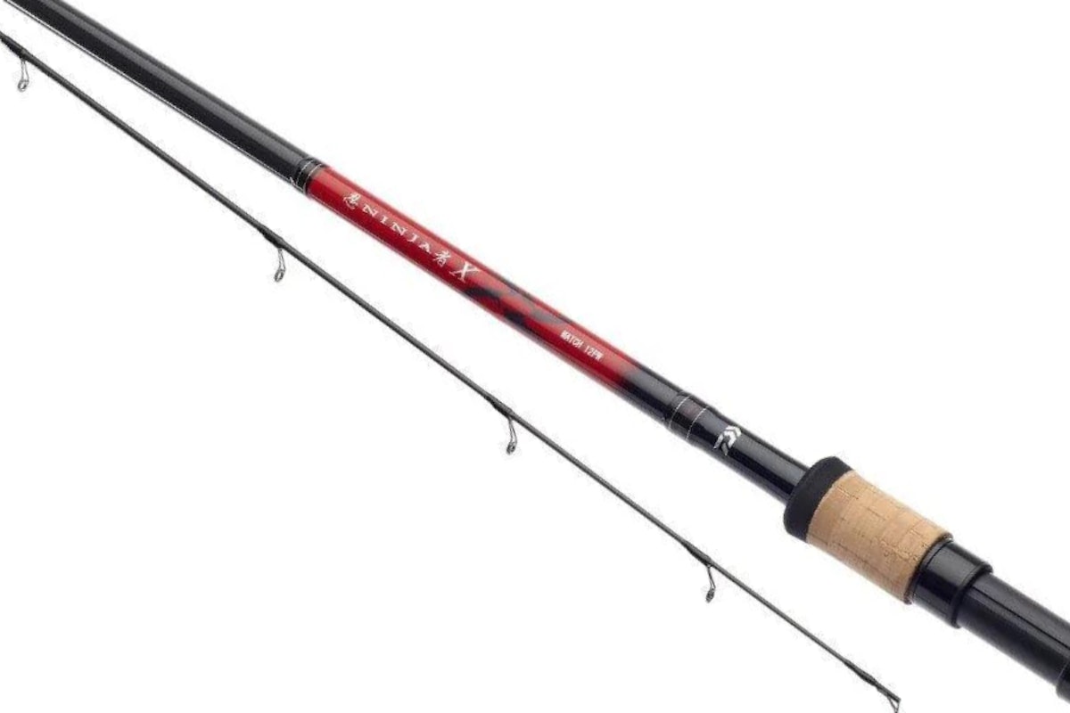 2025 Guide to Best Pellet Waggler Rods sub £100