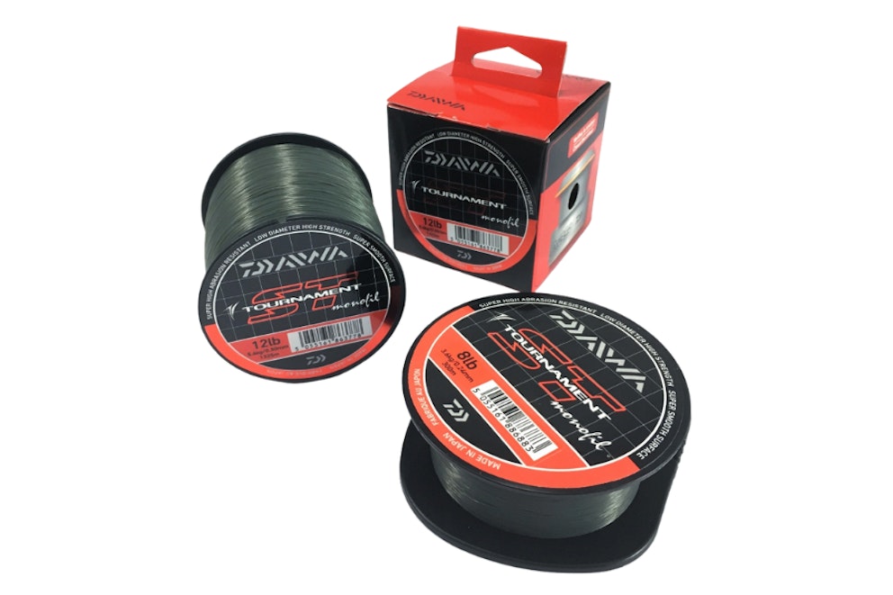 The best fishing reel lines for all disciplines | Angling Times