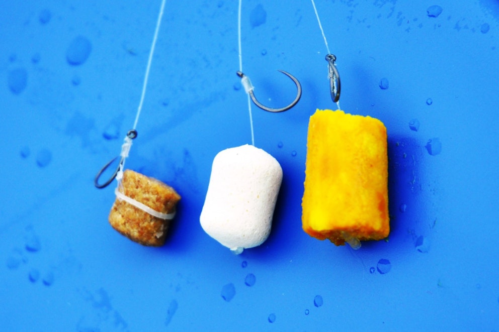 How to fish the bomb and pellet | Steve Ringer | Angling Times