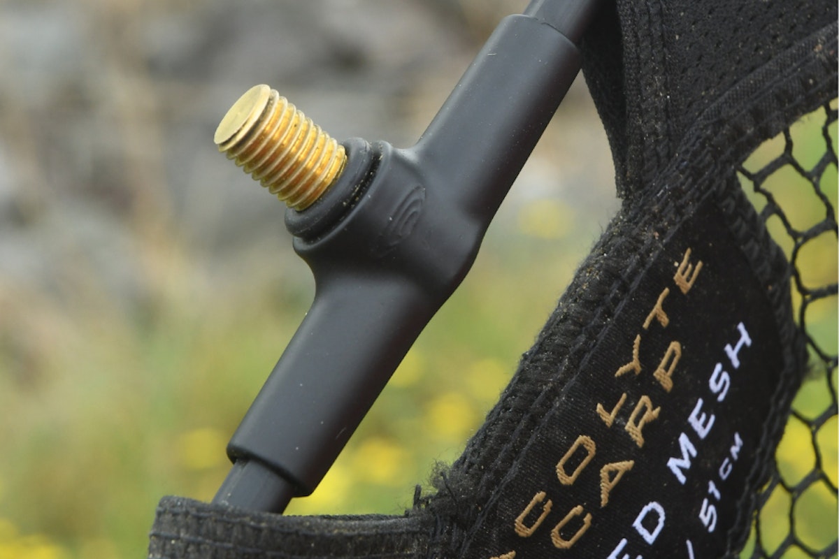 The best landing nets for fishing 2025 | Our top picks