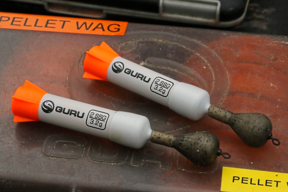 How to fish a waggler to an island for carp | Steve Ringer | Angling Times