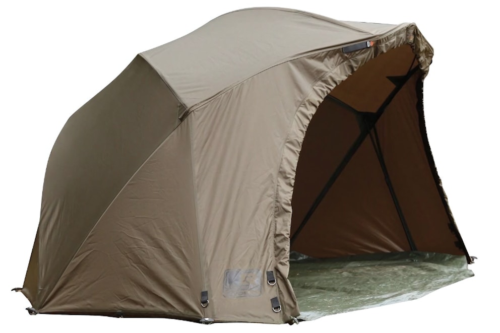 Shelter from the Storm: Top Picks for the Best Fishing Umbrellas