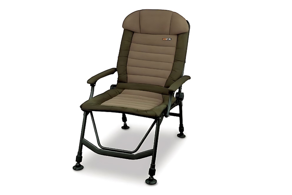 Best carp fishing chairs | Top picks for comfort and quality