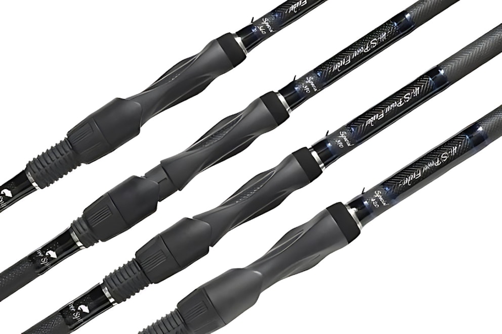 The best medium feeder rods | Angling Times