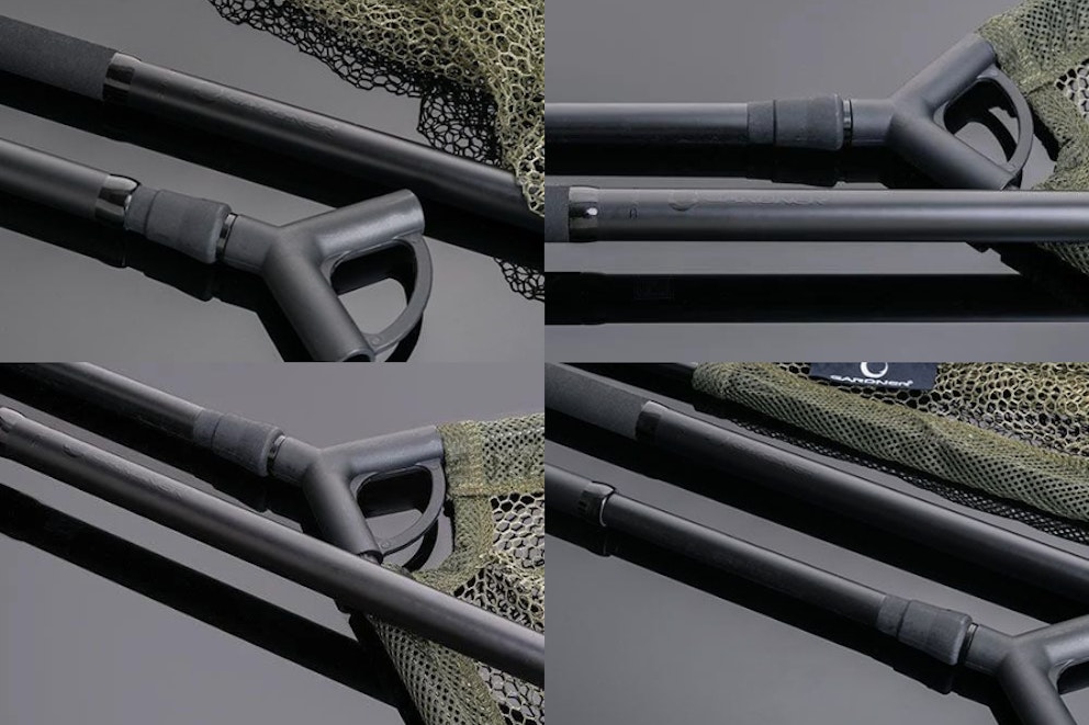 The best carp landing nets | Angling Times