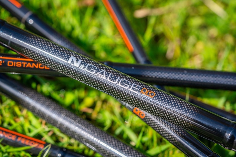 The 9 best pellet waggler rods for every budget