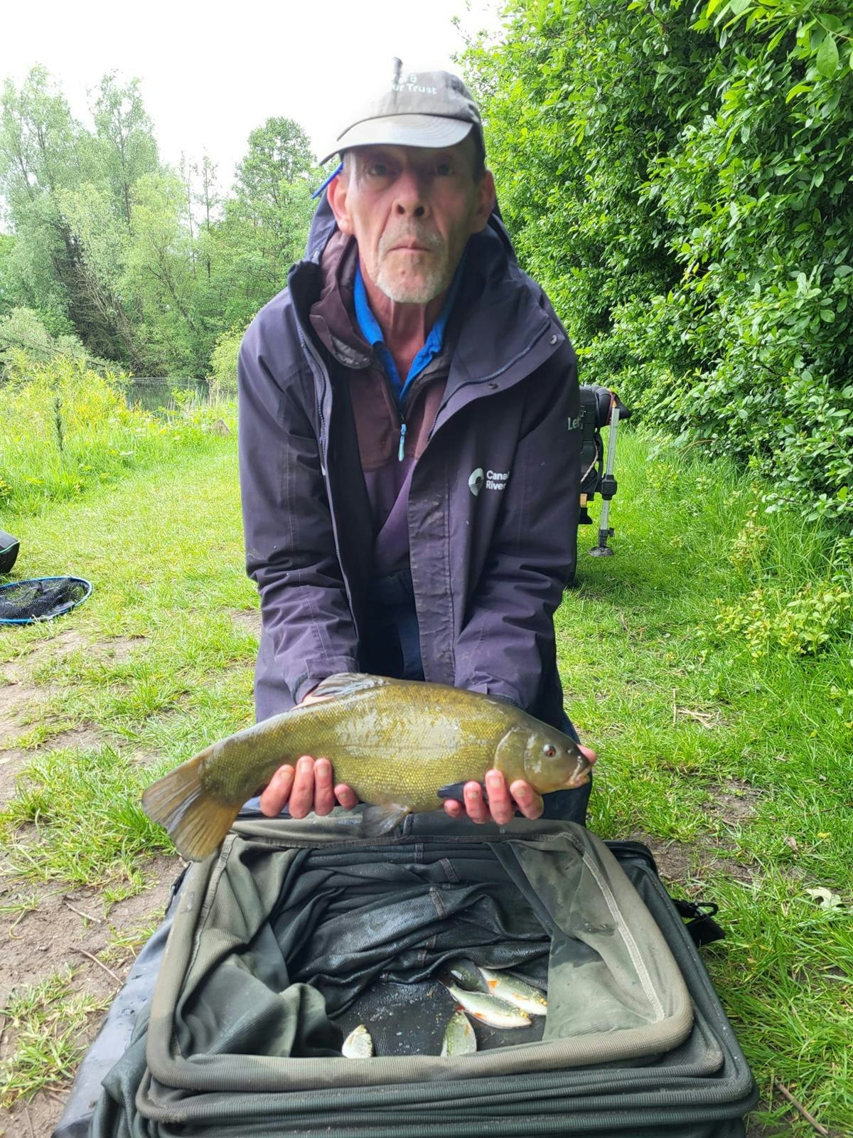 Fishery Focus | Blythe Waters, Willow Pool | Angling Times