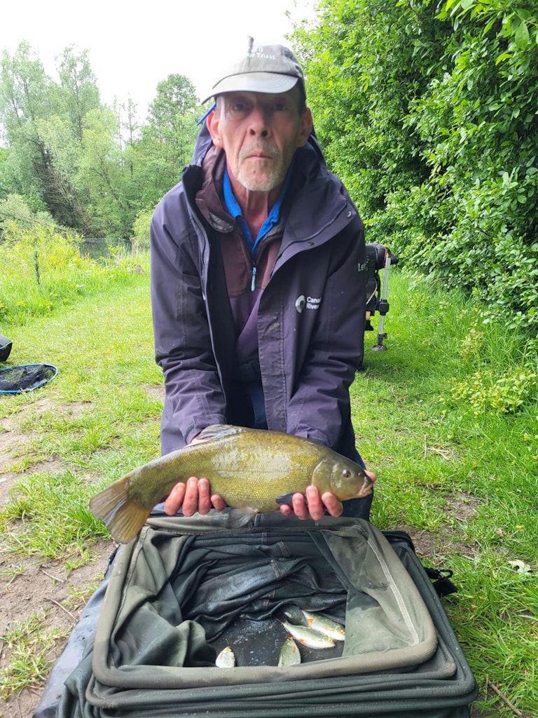 Fishery Focus | Blythe Waters, Willow Pool | Angling Times