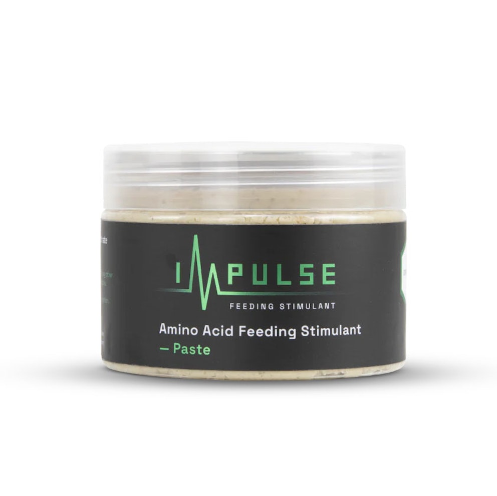 Boost your catch rate with BioSource Baits Impulse | Angling Times