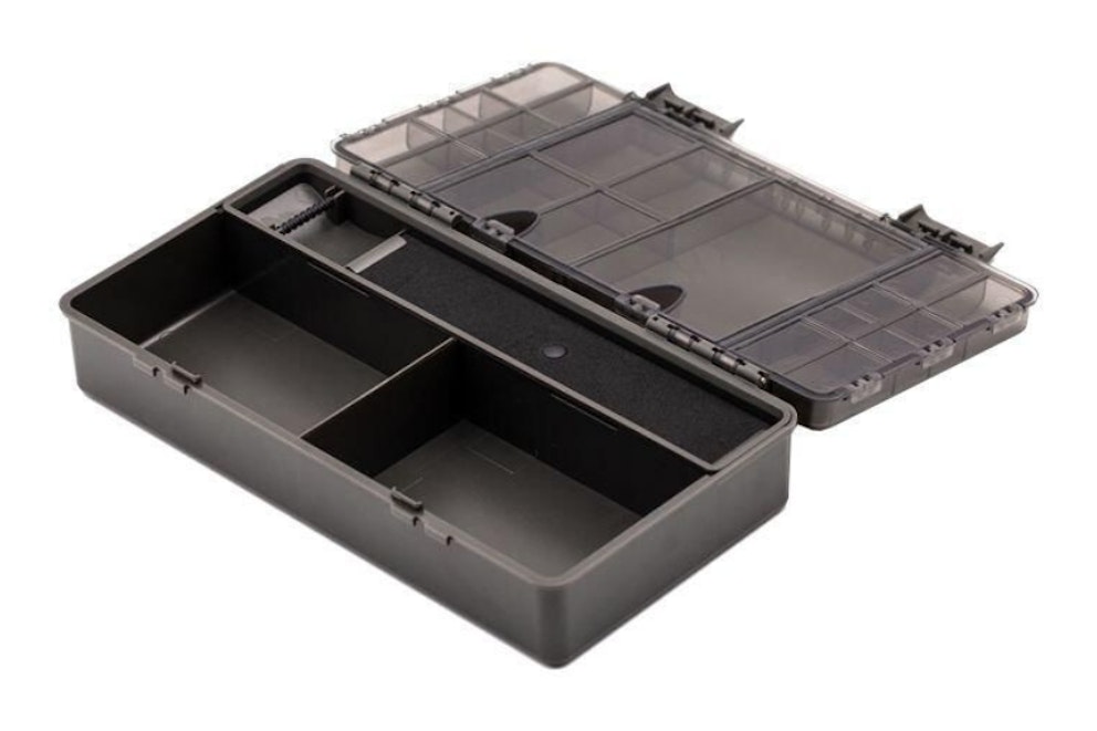 The best fishing tackle boxes | Angling Times