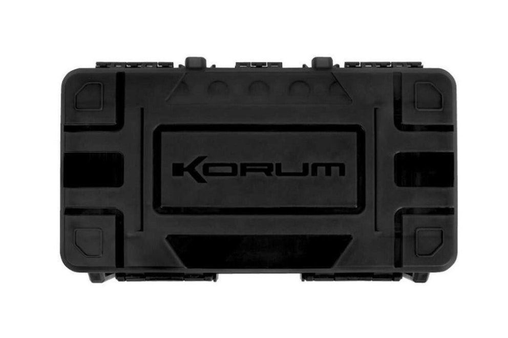 The best fishing tackle boxes | Angling Times