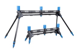 Your First Match: A Beginner's Guide to Match Fishing