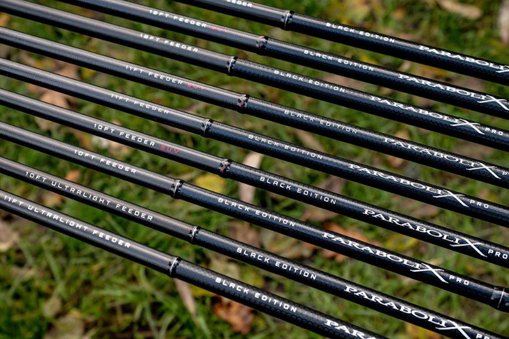The best medium feeder rods | Angling Times