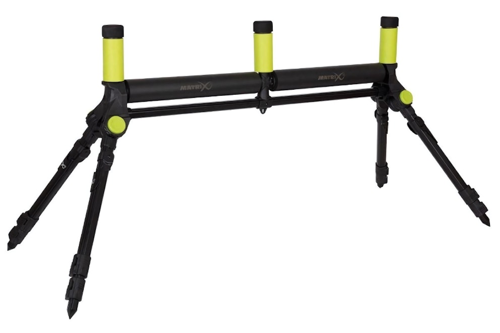 The best fishing pole rollers | Angling Times