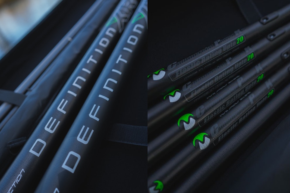 The best fishing poles under £1,000 | Angling Times