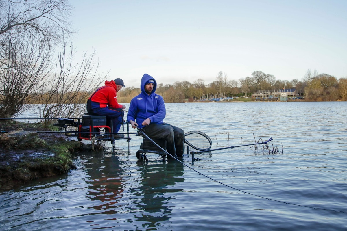 Best beginner fishing rods | Our top picks