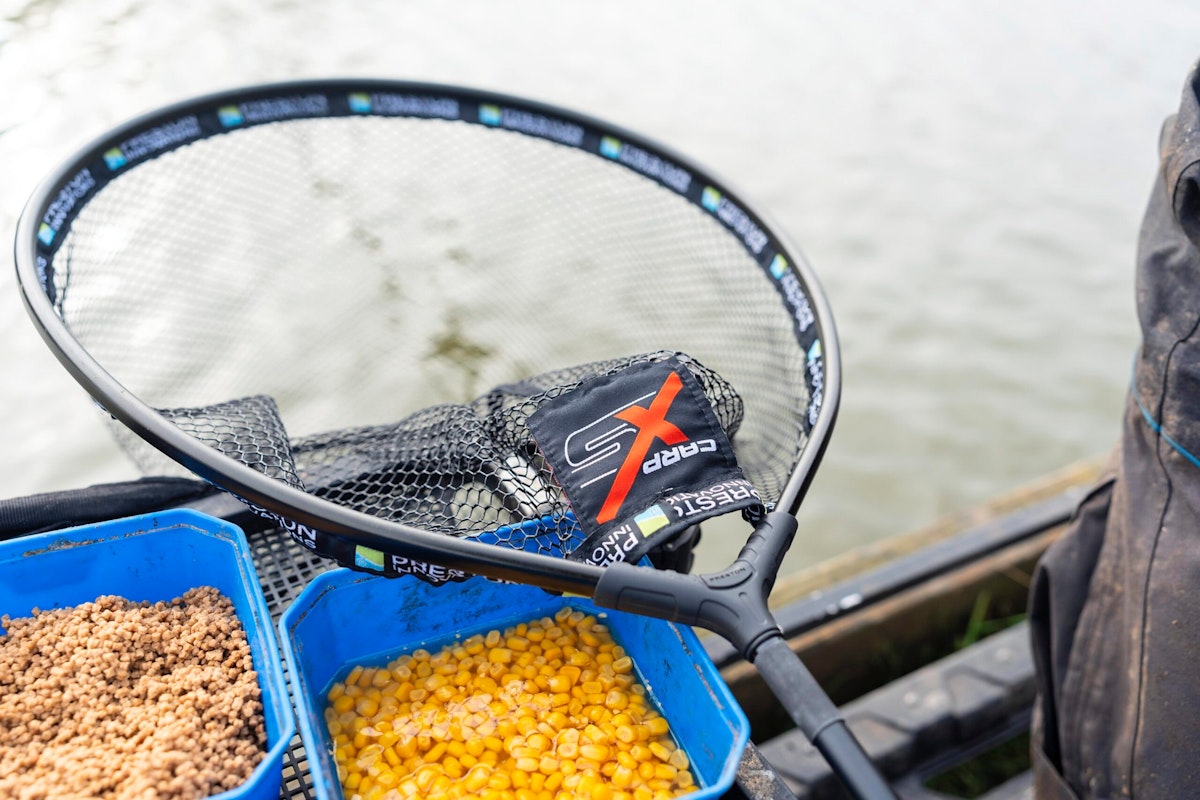 The best landing nets for fishing 2025 | Our top picks