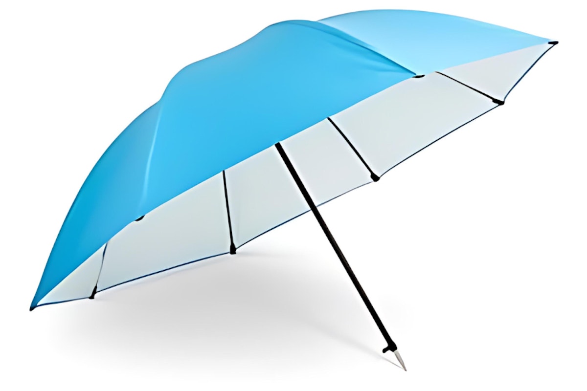 Shelter from the Storm: Top Picks for the Best Fishing Umbrellas