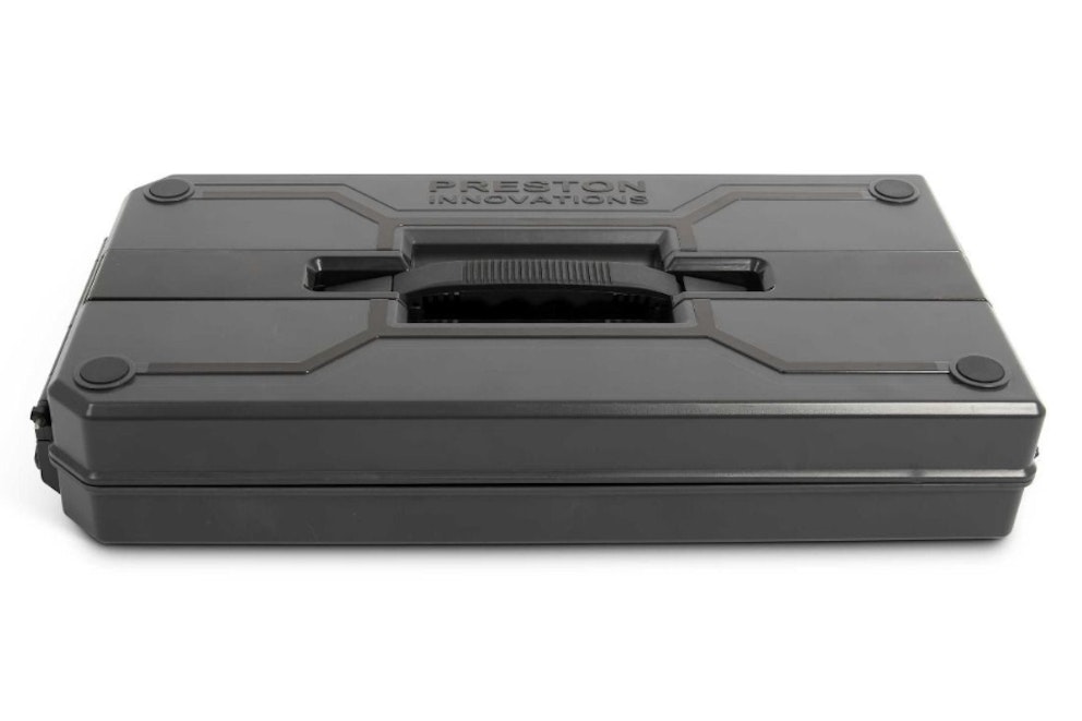 The best fishing tackle boxes | Angling Times