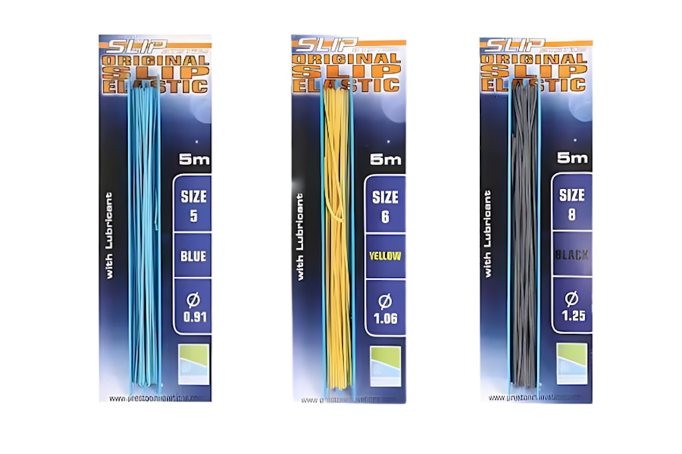 The best pole elastics | Angling Times